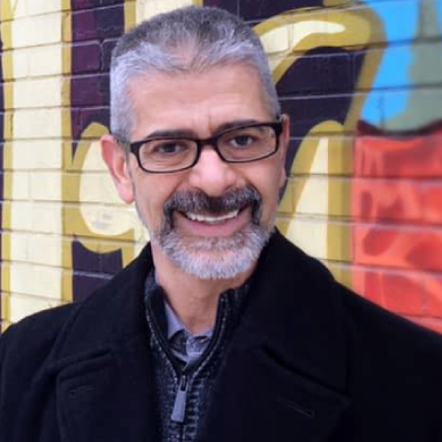 NDP Candidates Toronto-Danforth - Fair Vote Canada