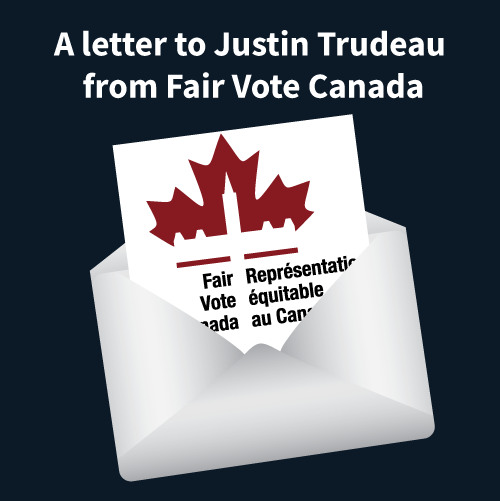 Home - Fair Vote Canada