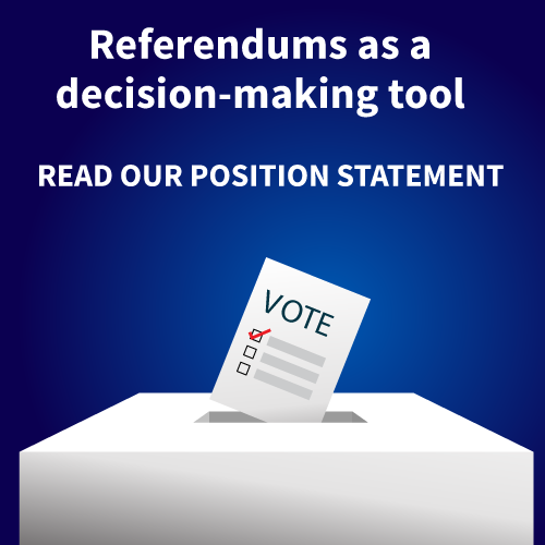 Home - Fair Vote Canada