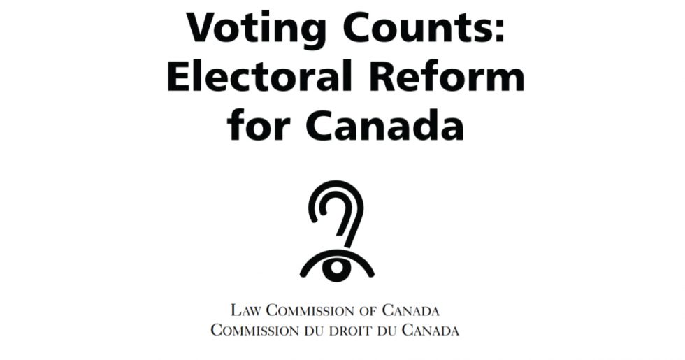 100 years of broken promises on electoral reform - Fair Vote Canada