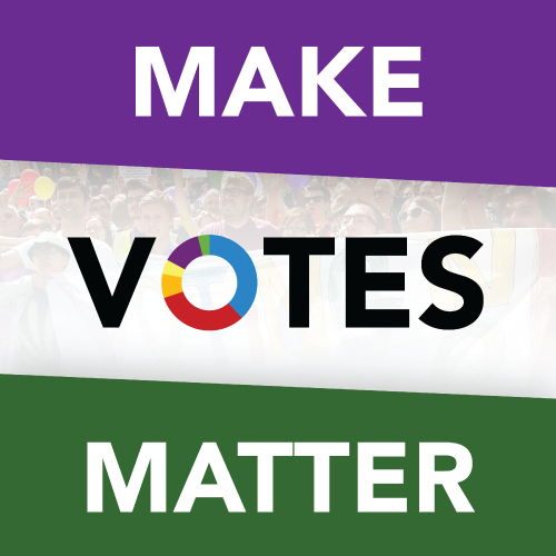 Thank you for supporting proportional representation! - Fair Vote Canada