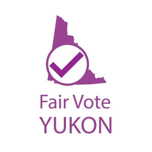 Fair Vote Canada - Proportional Representation