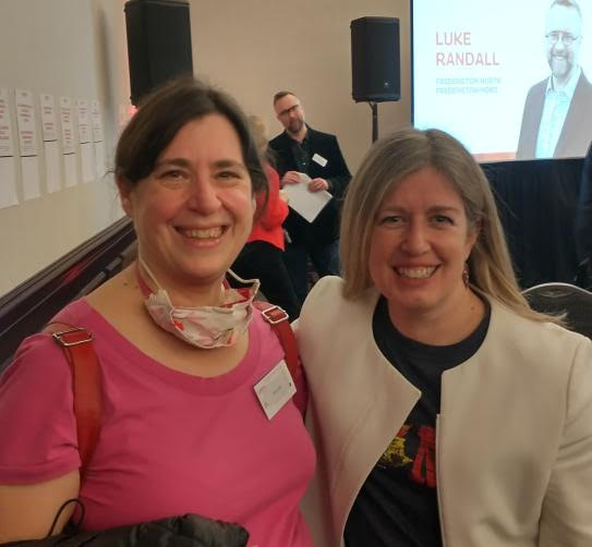 New Brunswick Liberal Party votes to back a Citizens’ Assembly on ...