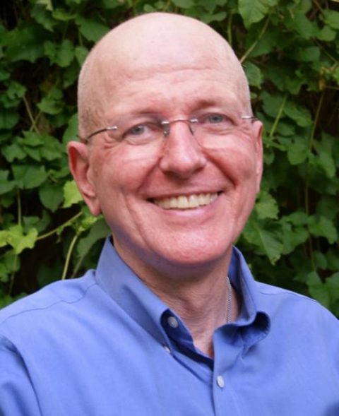 Remembering Larry Gordon, founder of Fair Vote Canada - Fair Vote Canada