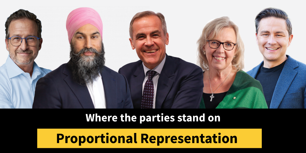 Every Vote Should Count: Why Voting Liberal or Conservative in the 2025 ...