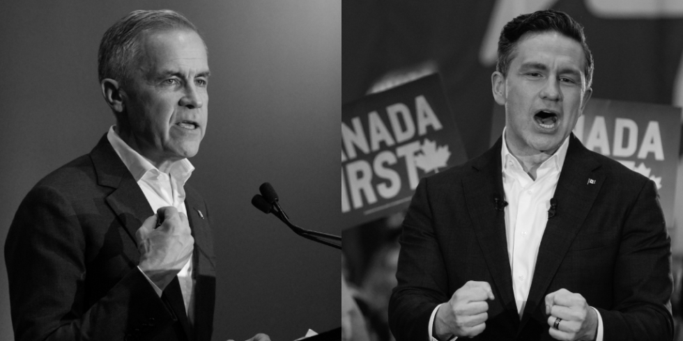 This is what a two party system looks like - Fair Vote Canada