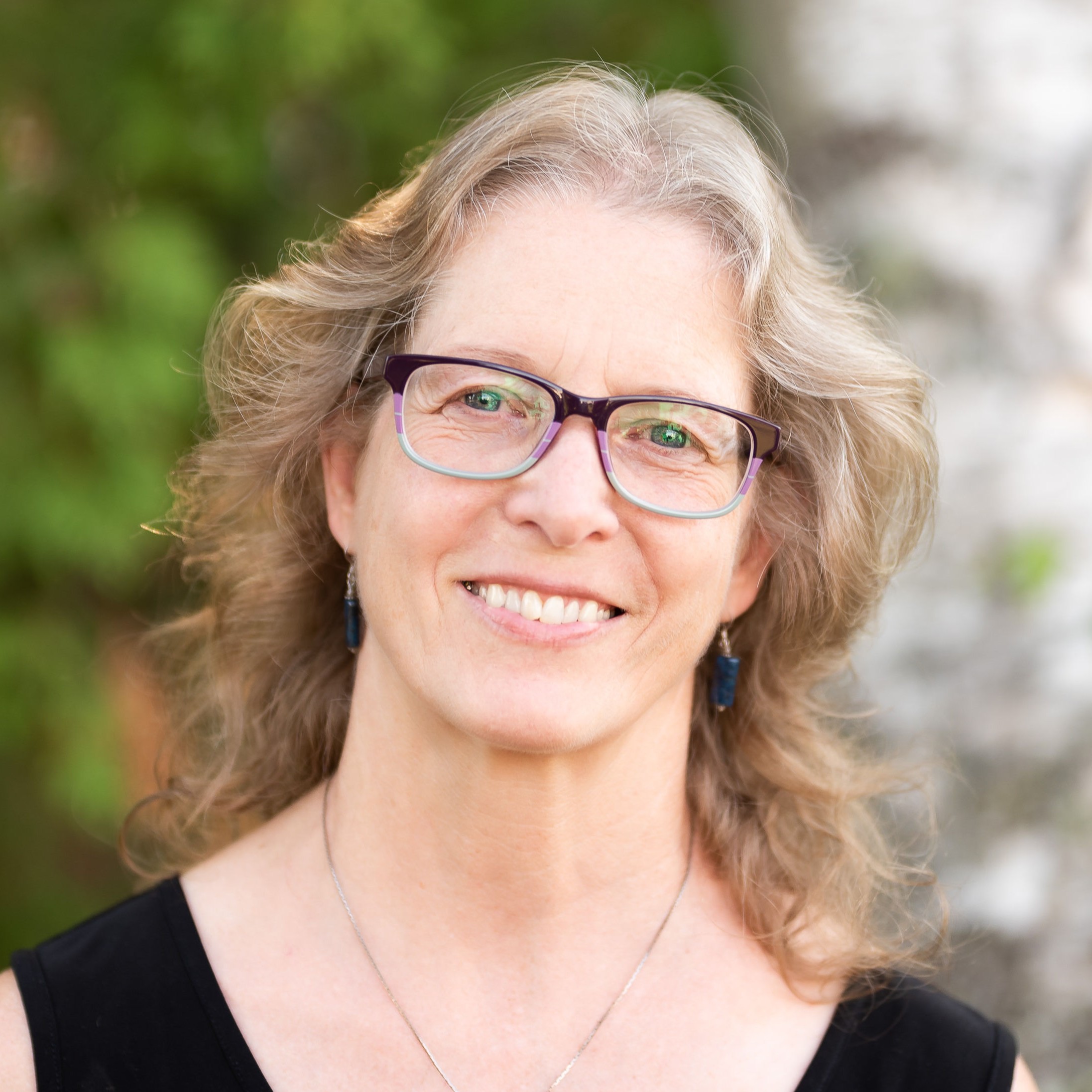 National Board of Directors - Fair Vote Canada